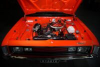 For Sale: 1971 Valiant Charger R/T Automatic